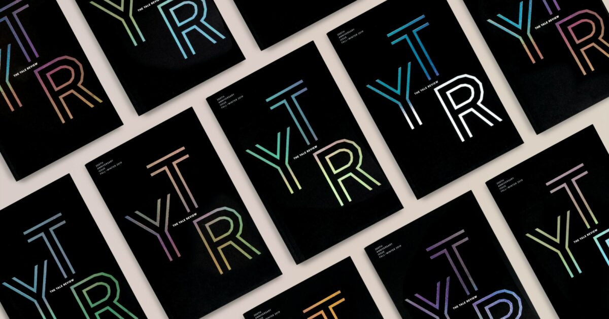 The Yale Review | Our Most-Read Stories of 2021