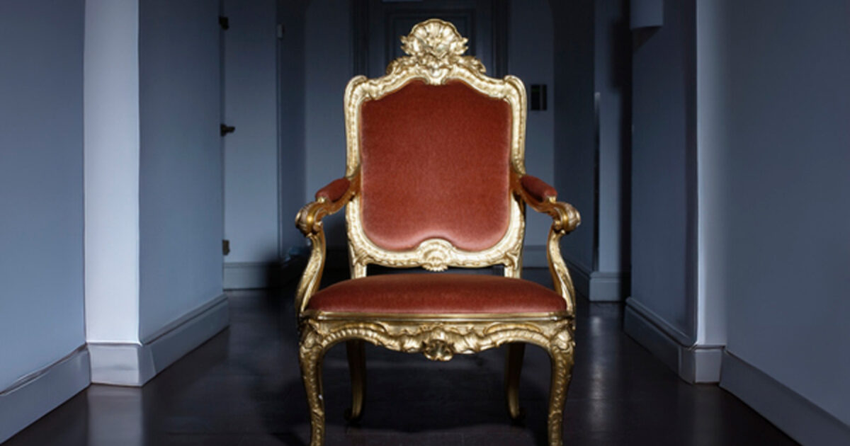 The Yale Review | Andrea Long Chu’s Problem with Authority