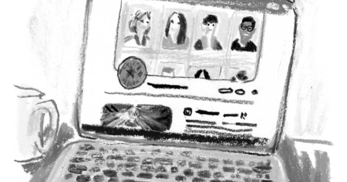 The Yale Review | Sarah Bernstein: “The Shanda”