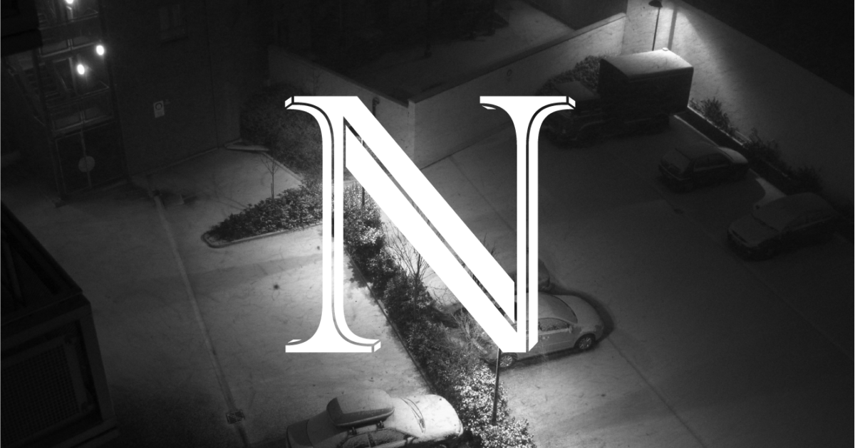 The Yale Review | Brian Blanchfield: "November 25"