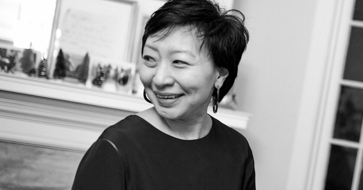 The Yale Review | Cathy Park Hong on the Major Weight of Minor…