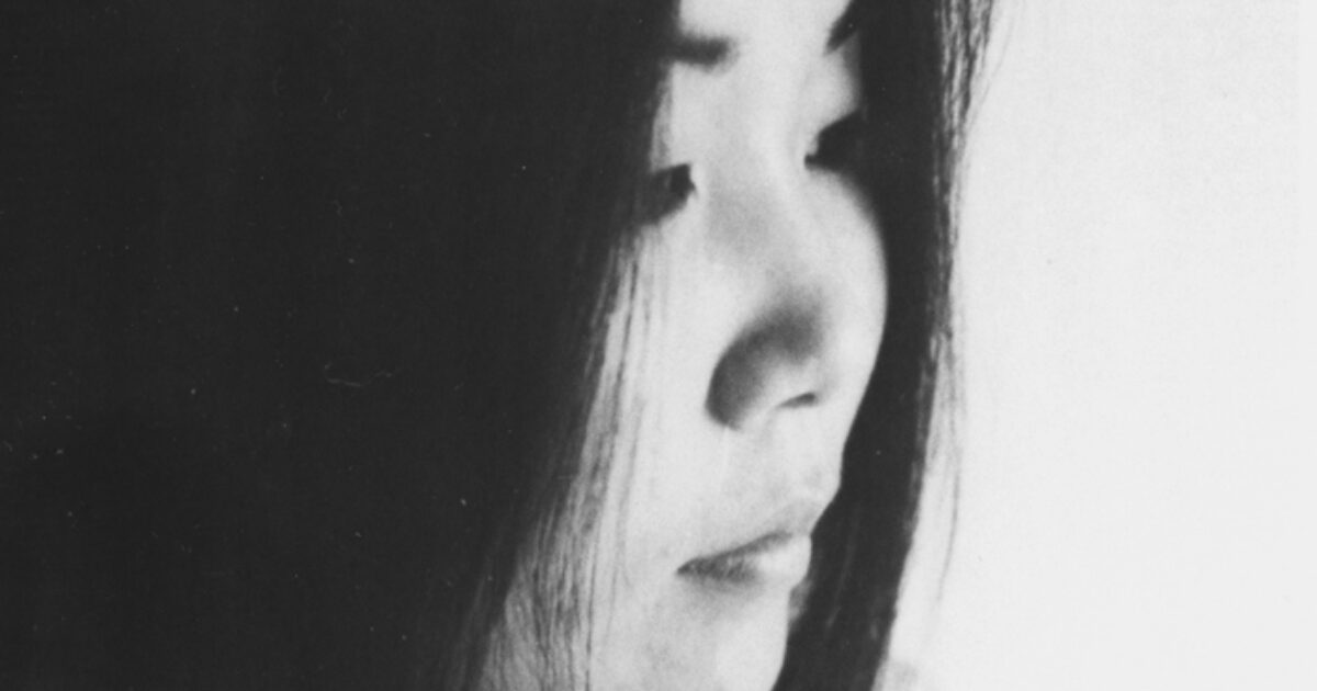 The Yale Review | Yong Soon Min: "The Weight of Memory"