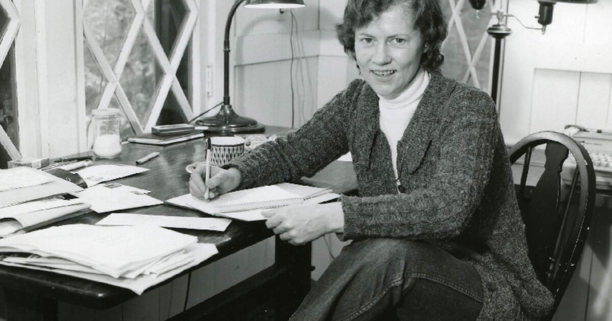 The Yale Review | Rebecca Chace: "And Finally I'll Say Goodbye"