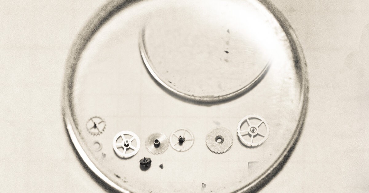 The Yale Review | Alexander Chee's Object of Desire