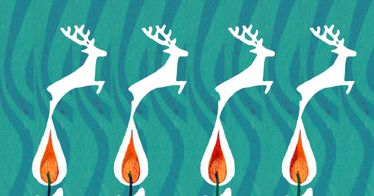 The Yale Review | Jeff Dolven: "Selection"