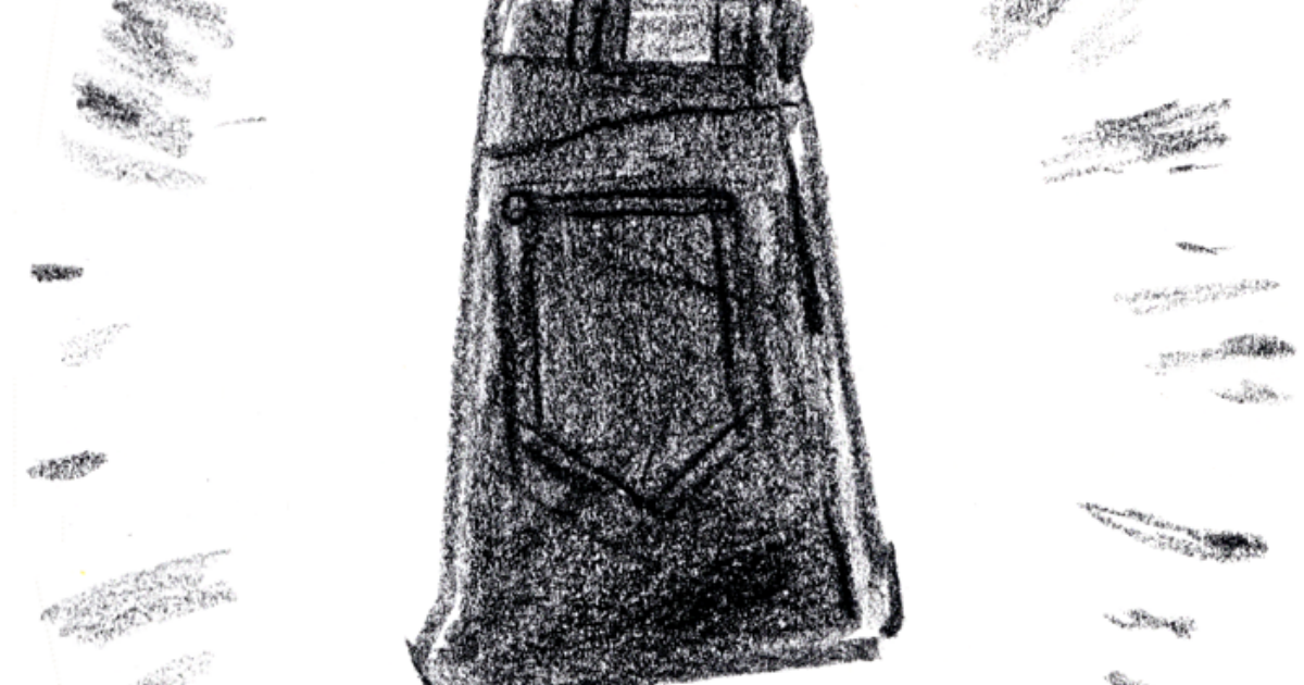 The Yale Review | Jenny Erpenbeck, translated by Kurt Beals: “Junk”