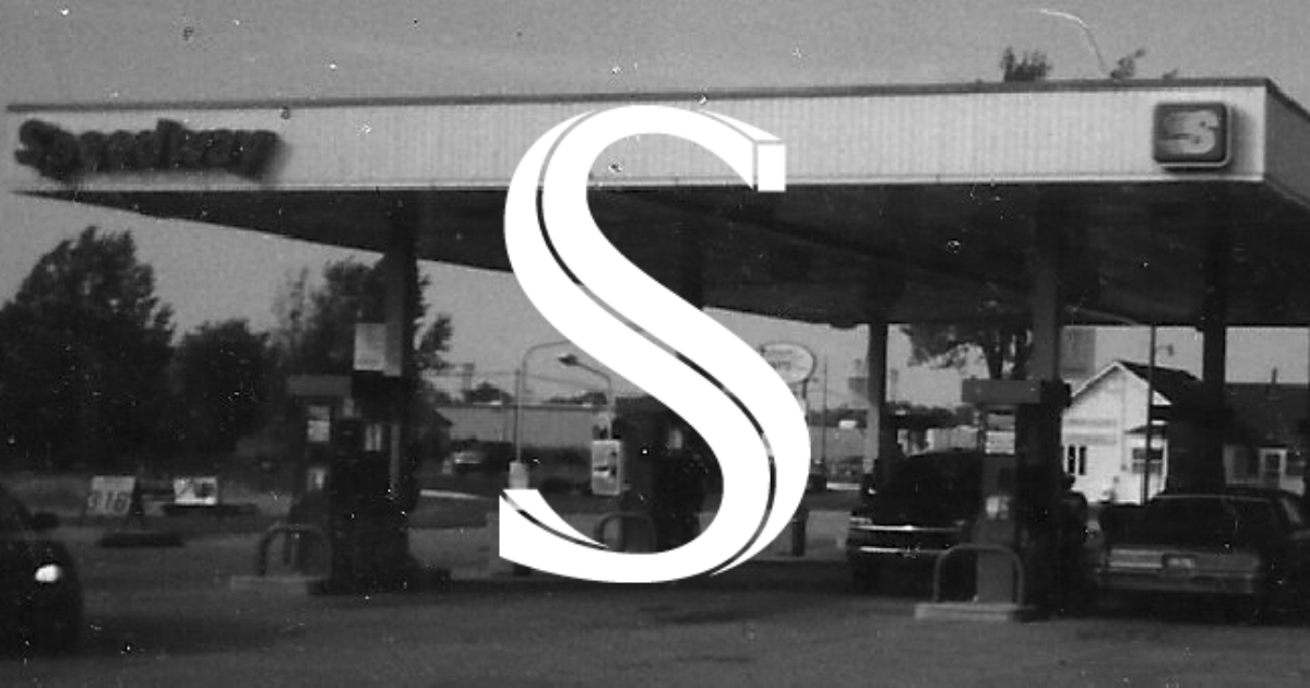 The Yale Review | Jake Fournier: "Speedway Creamer"