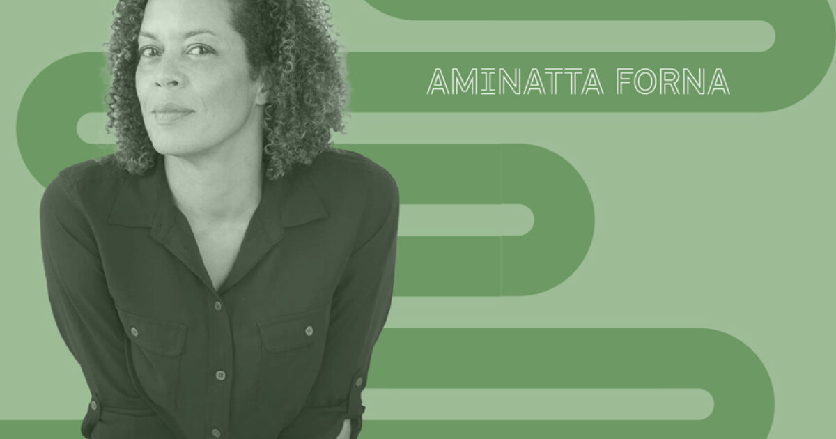 The Yale Review | Aminatta Forna: On Suffering, Trauma, and Resilience