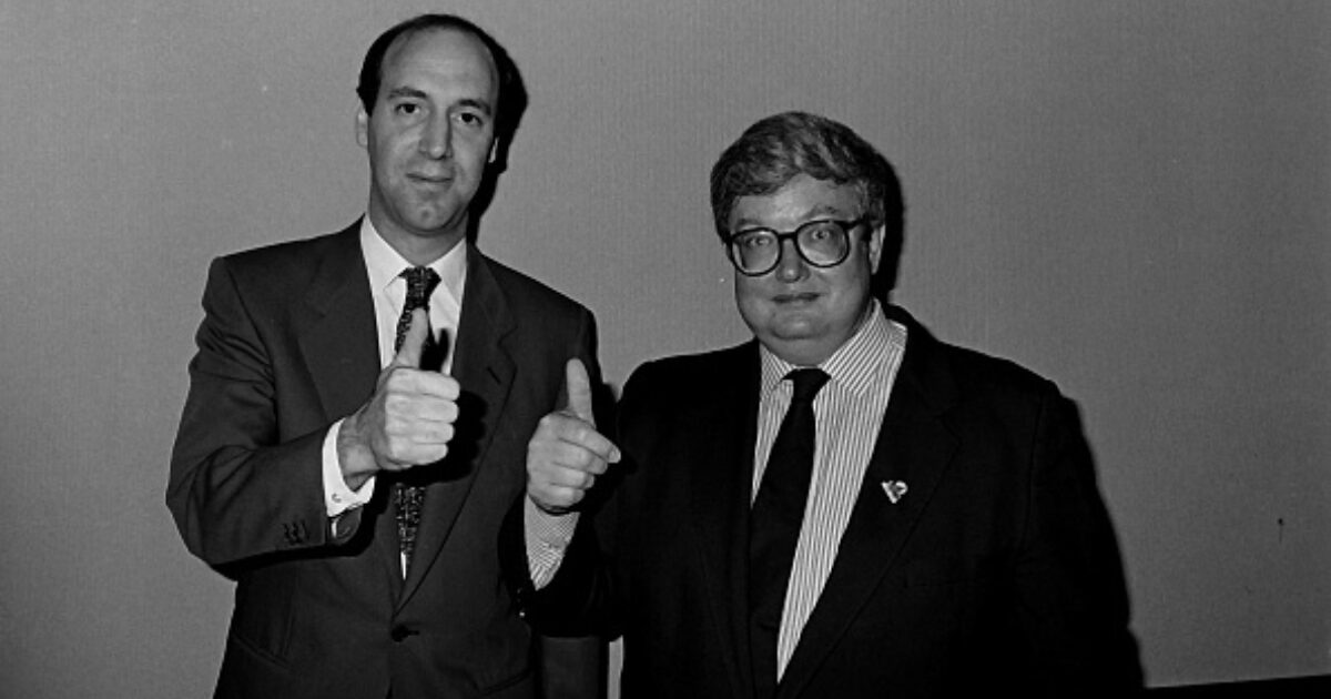 The Yale Review | Annie Berke: "When the Movies Mattered"