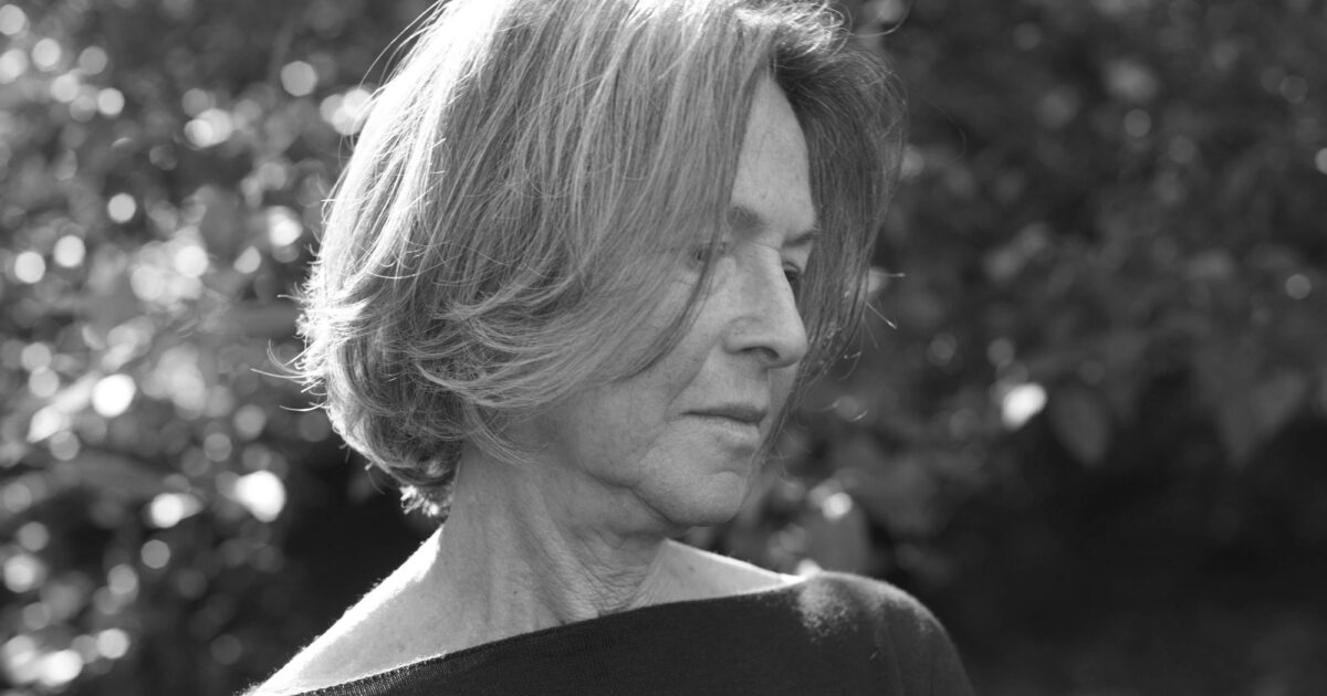 The Yale Review | Sam Huber Remembers Louise Glück