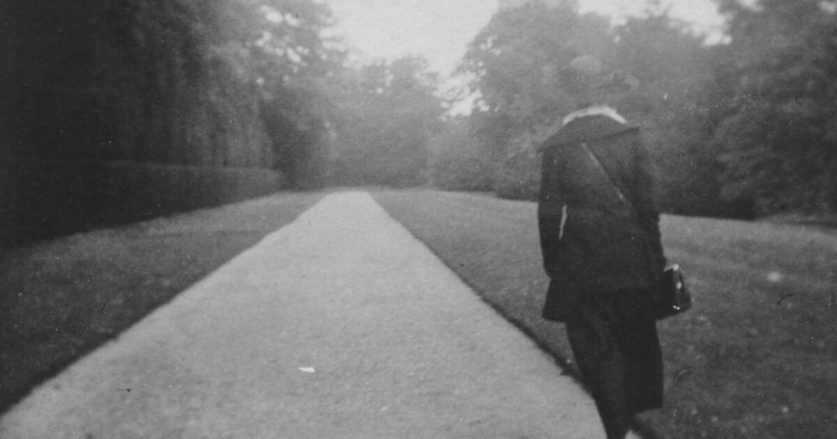 The Yale Review | Marilyn Hacker: "Unsent Letter"