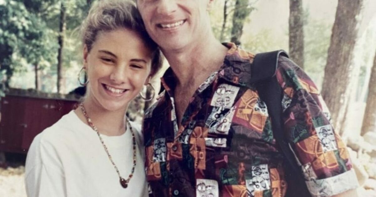 The Yale Review | Emily Ziff Griffin: "The Children Know"