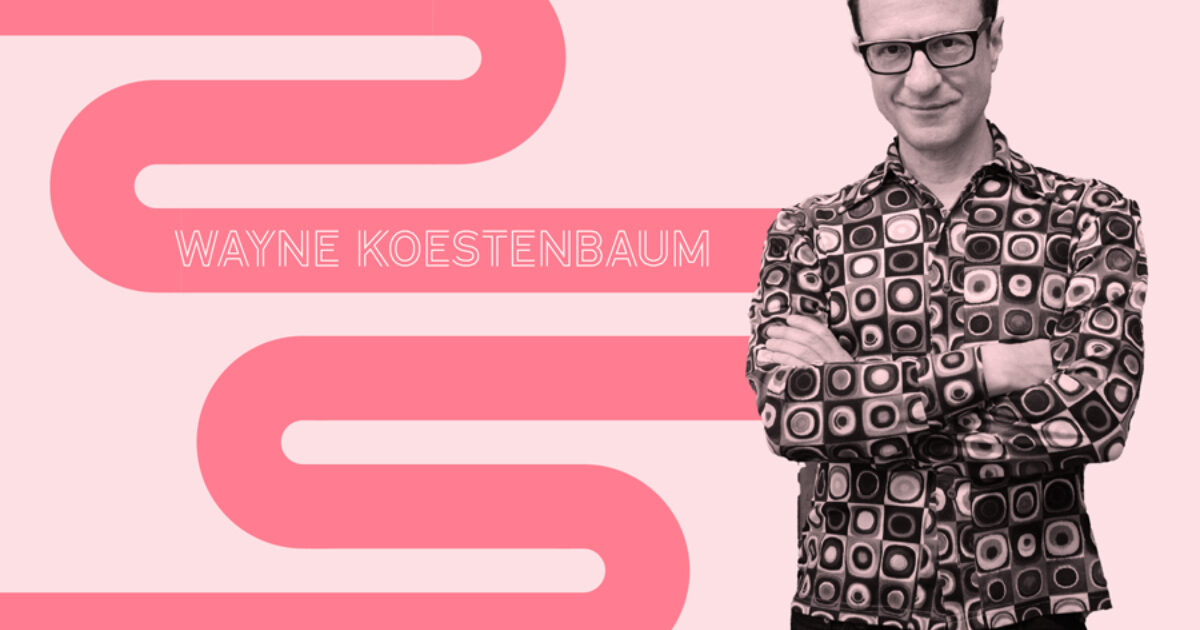 The Yale Review | Wayne Koestenbaum: The Polymathic Artist on His…