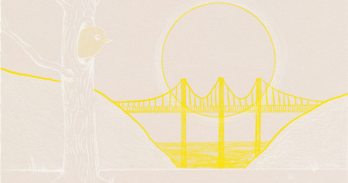 The Yale Review | Timmy Straw: "Little Song in the Locrian"