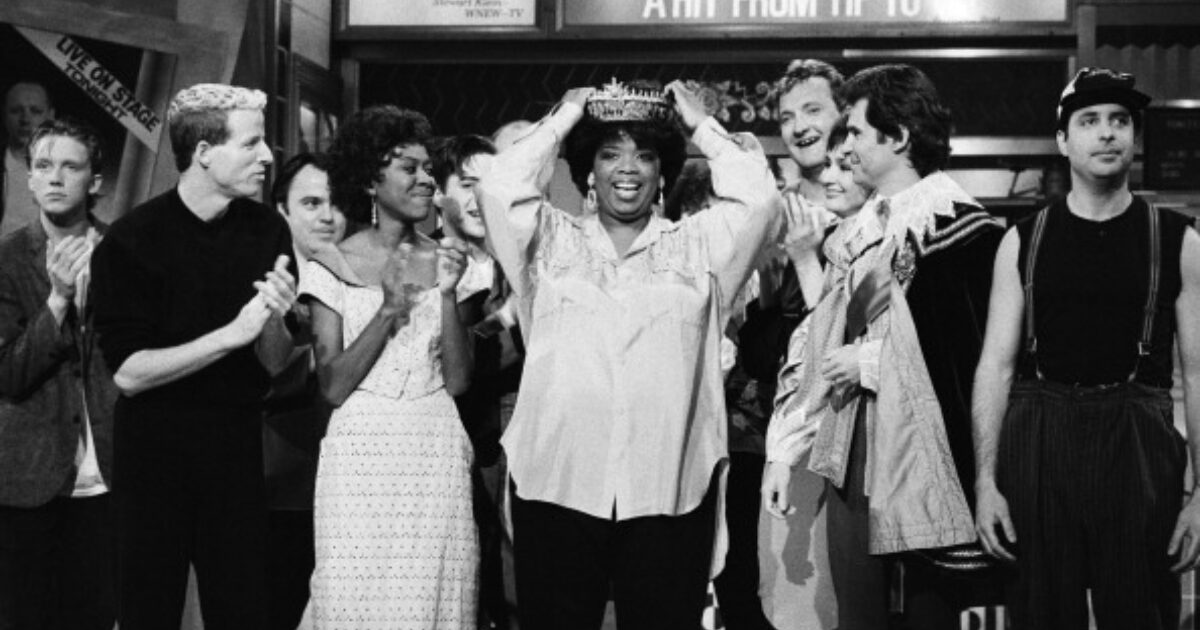 The Yale Review | Kathryn Lofton: "Has Anyone Talked About How It…