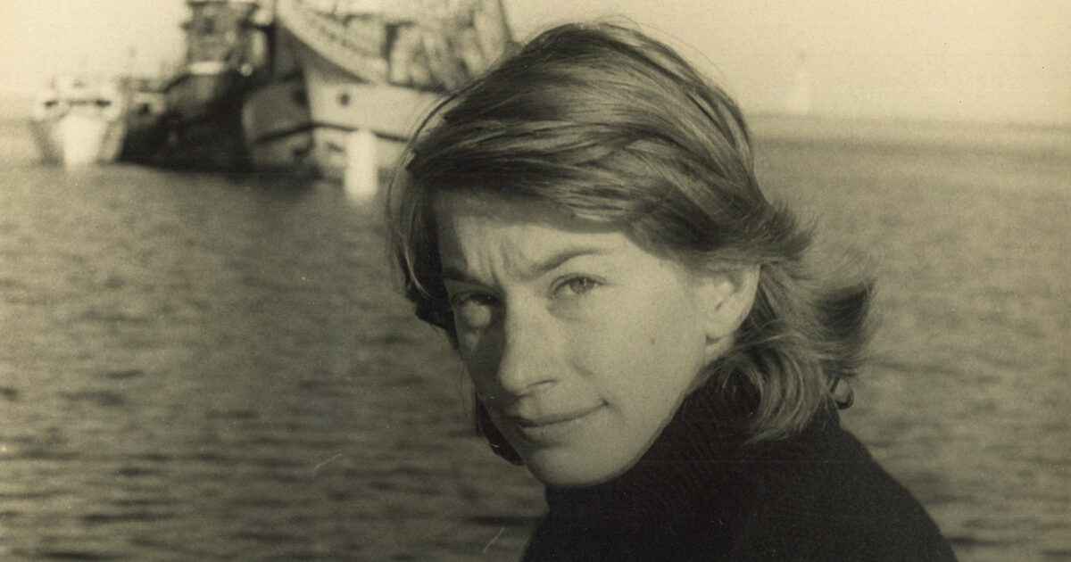 The Yale Review | Maggie Millner: “Is Mary Oliver Embarrassing?”