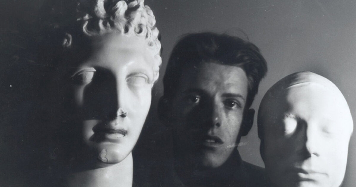 The Yale Review | James Merrill: "To the Reader"