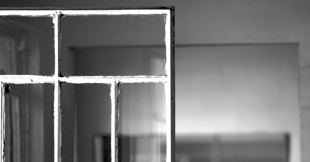 The Yale Review | Elizabeth Metzger: "Desire"