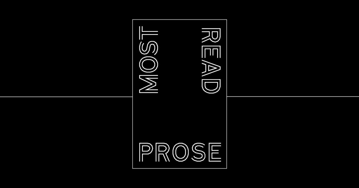 The Yale Review | Our Most-Read Prose of 2023