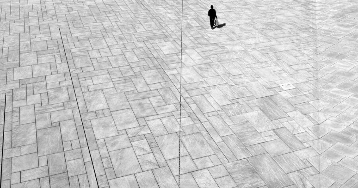 The Yale Review | Nuar Alsadir: "We Are Our Choices"