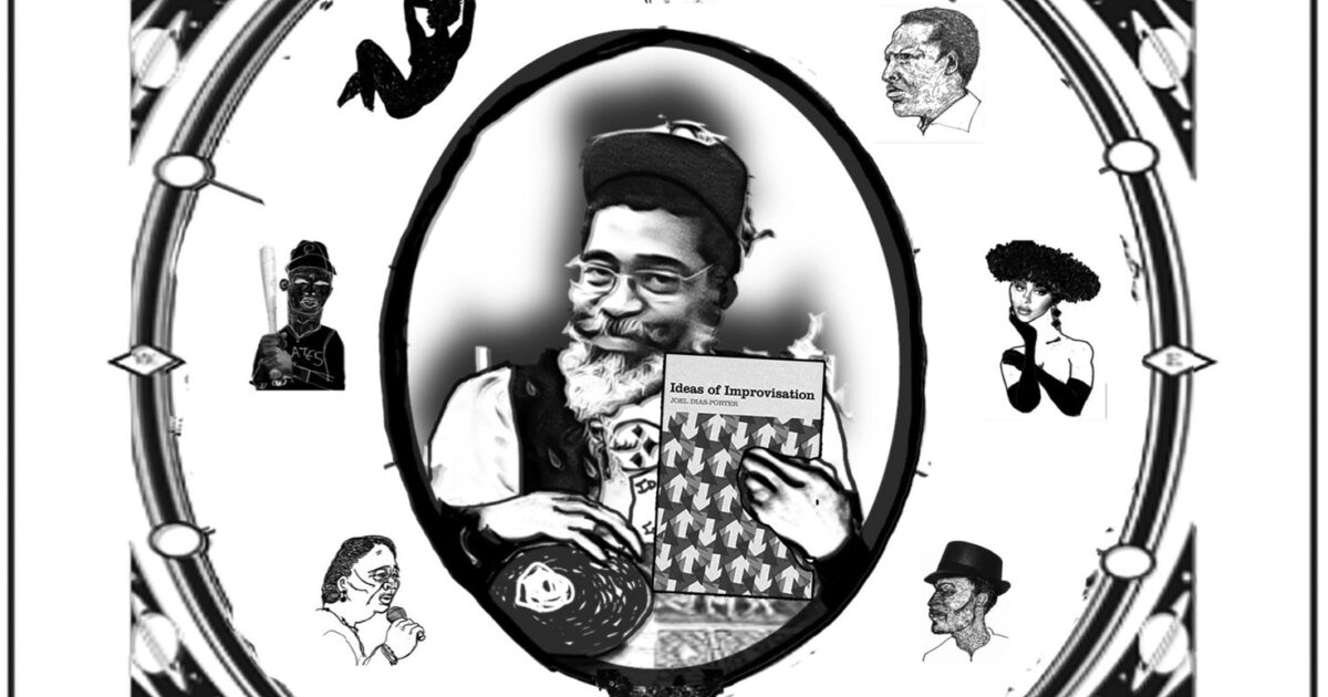 The Yale Review | Terrance Hayes: "The Renegade Poetic…