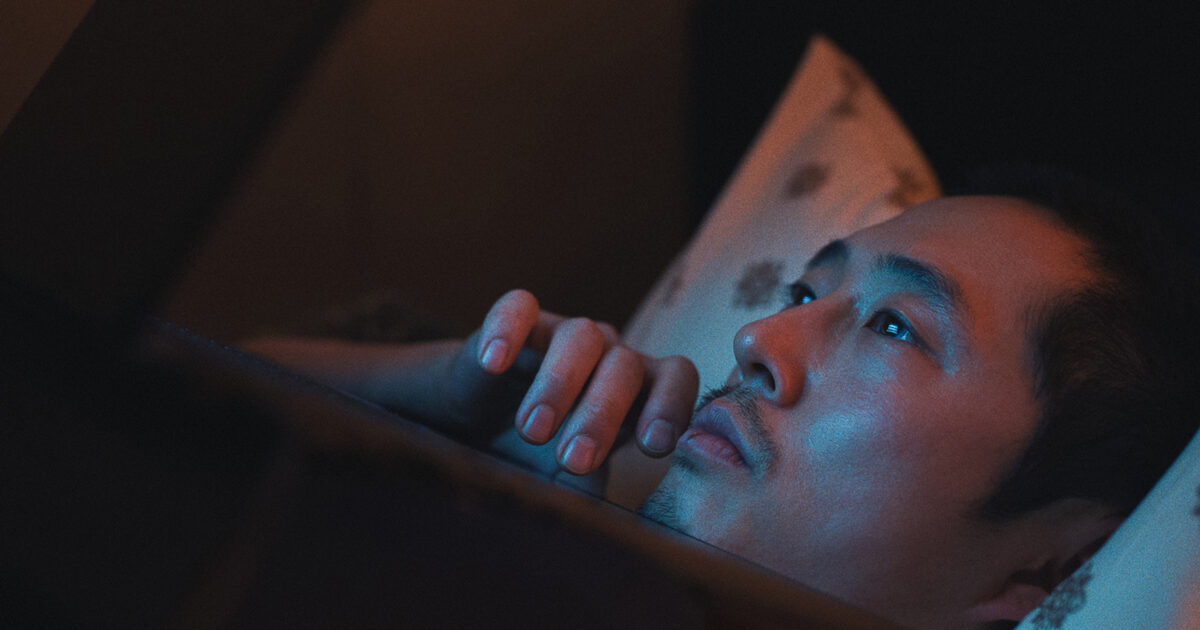 The Yale Review | Adam Fales: "Streaming the Polycrisis"