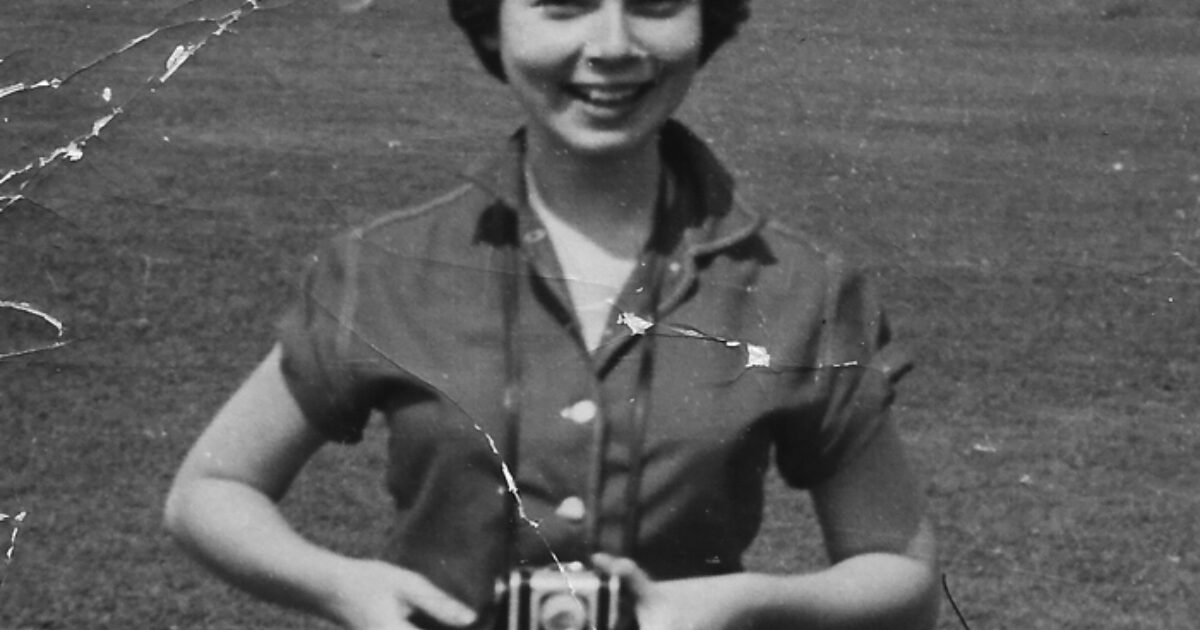 The Yale Review | Brian Dillon: "The Journalist and the Photographer"