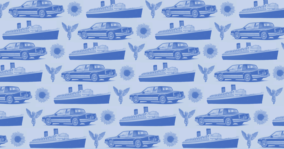 The Yale Review | Jennifer Stock: “The Broken Cadillac”