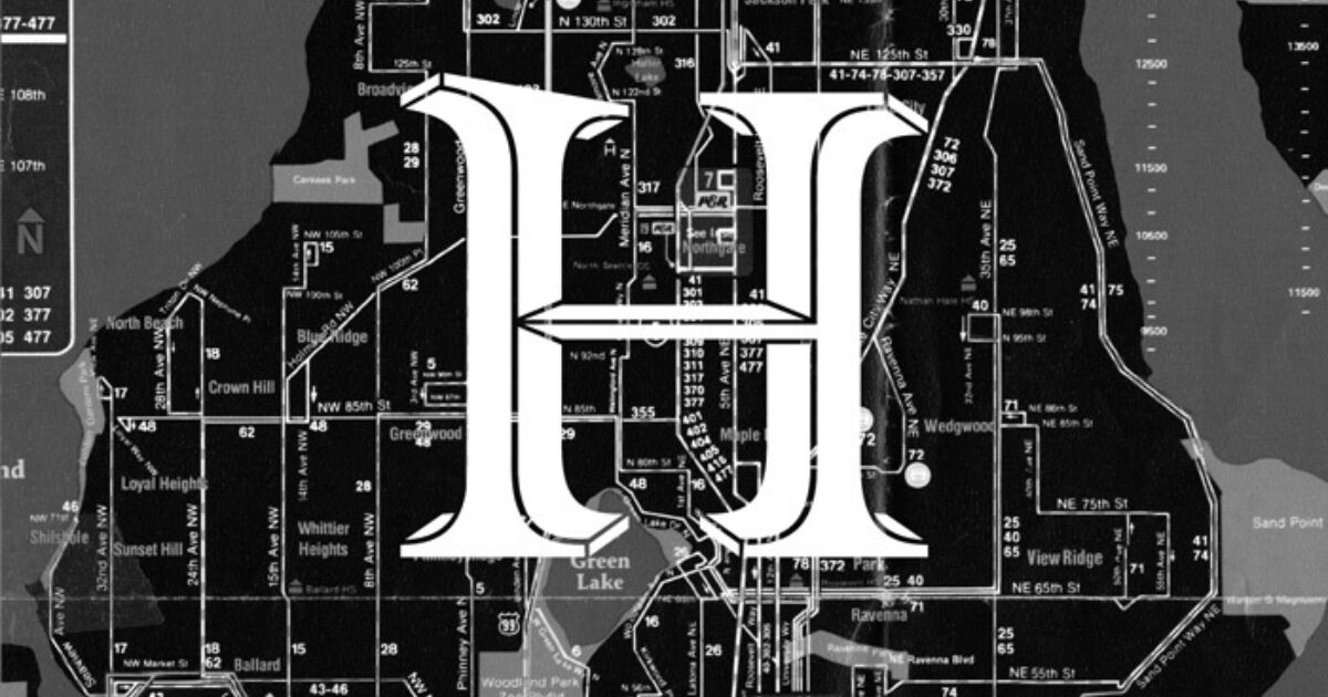 The Yale Review | Natalie Shapero: "Hollywood Clockwise"