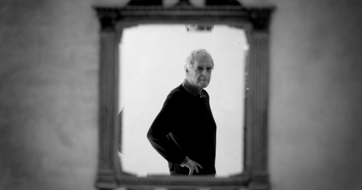 The Yale Review | Meghan O’Rourke: Remembering Charles Simic