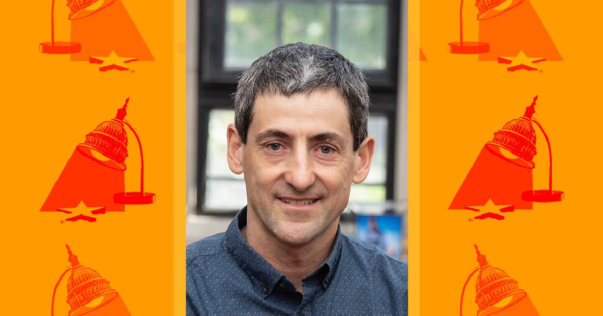 The Yale Review | Paul Sabin and James Surowiecki: "Who Killed Big…