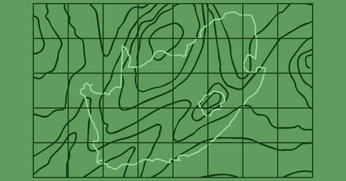 The Yale Review | Glen Retief: "Communalism in the Veld"