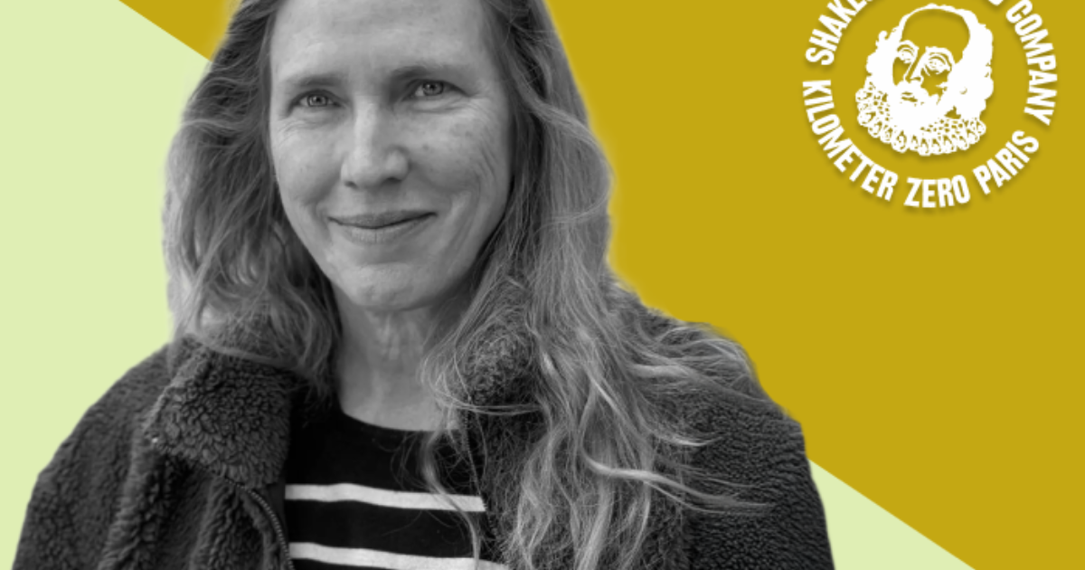 The Yale Review | A Shakespeare and Company Interview with Miriam…