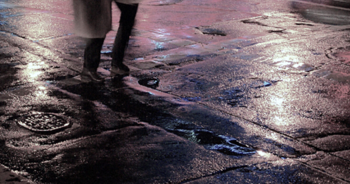 The Yale Review | Ocean Vuong: "The Last Prom Queen in Antarctica"