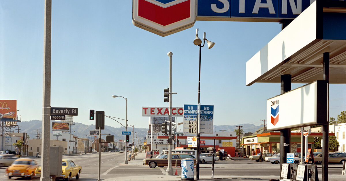 The Yale Review | Aaron Matz on the Latent Climate Crisis in Stephen…