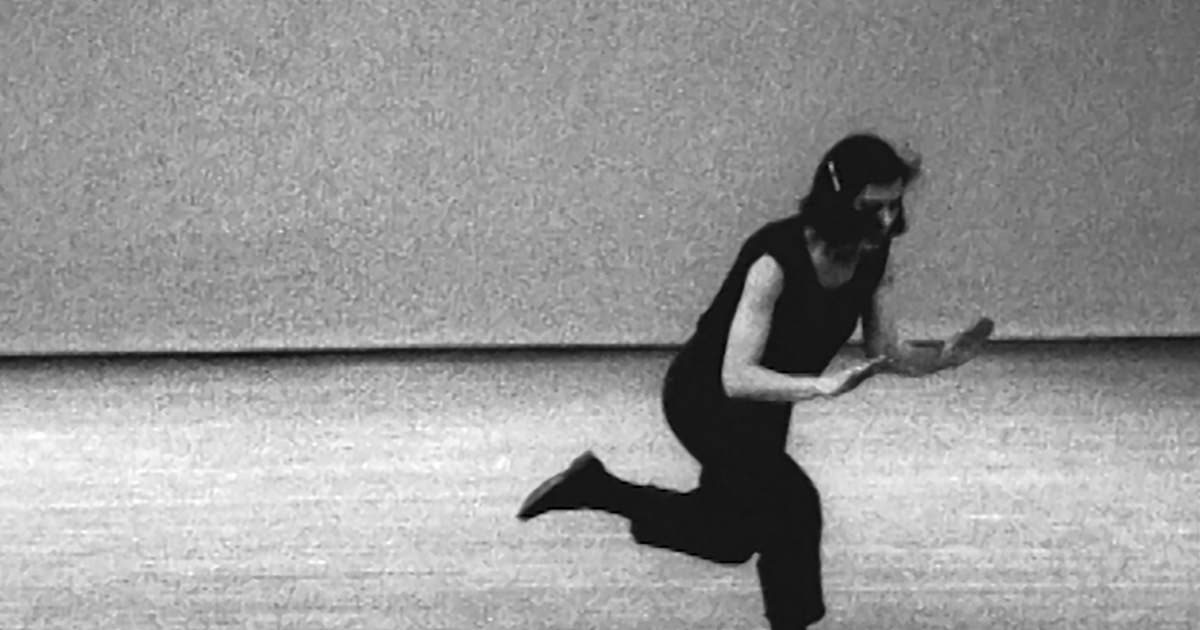 The Yale Review | John Haskell: "In the Steps of Yvonne Rainer"