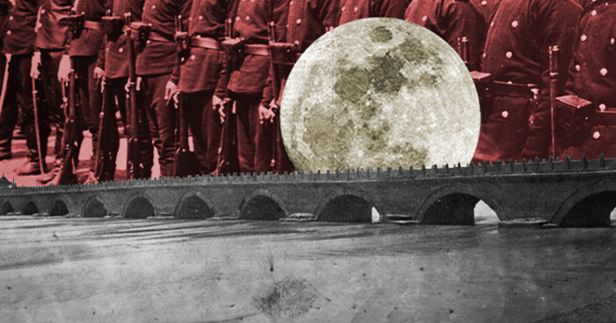 The Yale Review | Wong May: "Remembering the World"