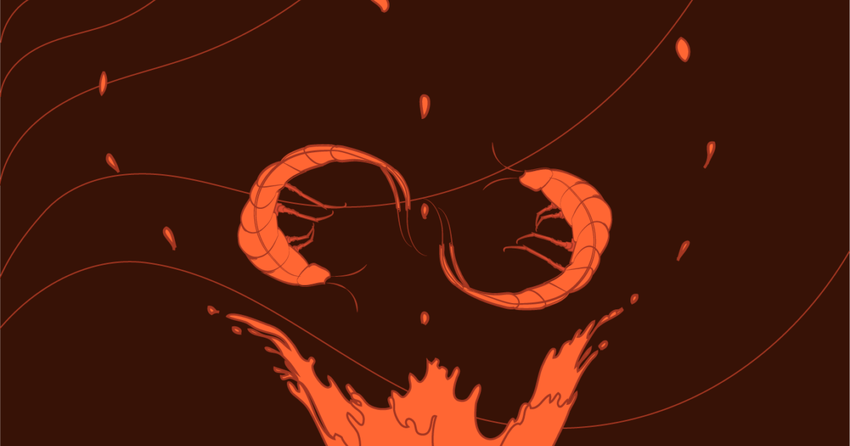 The Yale Review | Nuar Alsadir: "Invertebrate"