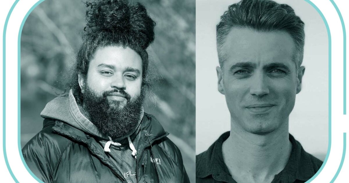 The Yale Review | Two Playwrights On Finding One’s Voice