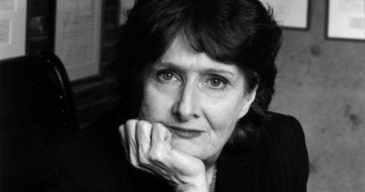 The Yale Review | Eavan Boland: "A Woman Painted on a Leaf"