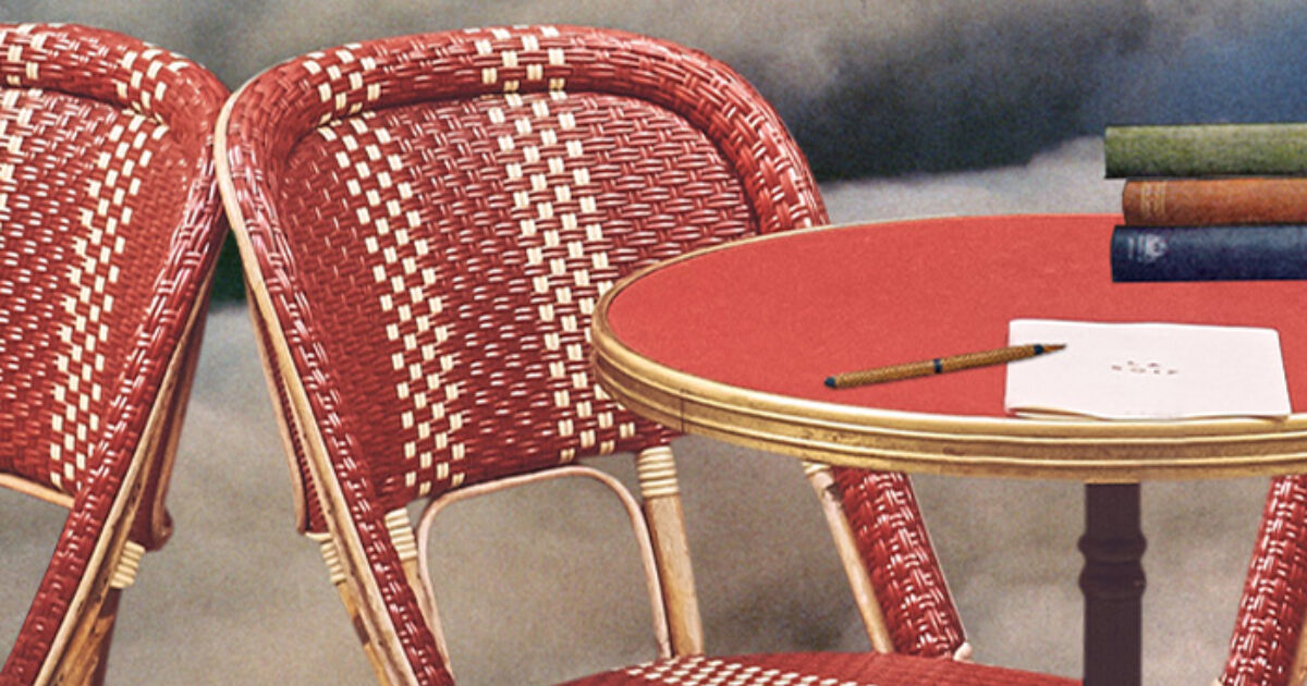 The Yale Review | Carolyn Forché: "Translation"