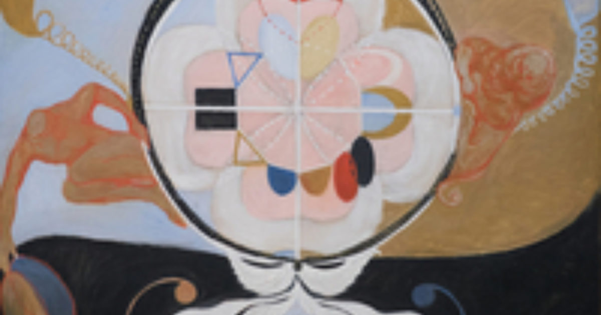 The Yale Review | Richard Kenney: "Afterlife"