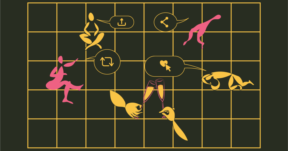 The Yale Review | Cora Lewis: “Information Age”