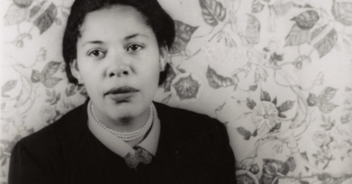 The Yale Review | Emily Bernard: "Nothing New Under the Sun"