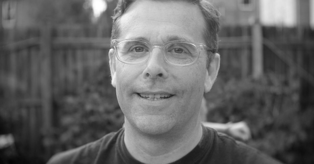 The Yale Review | Michael Kelleher: "Director's Note"