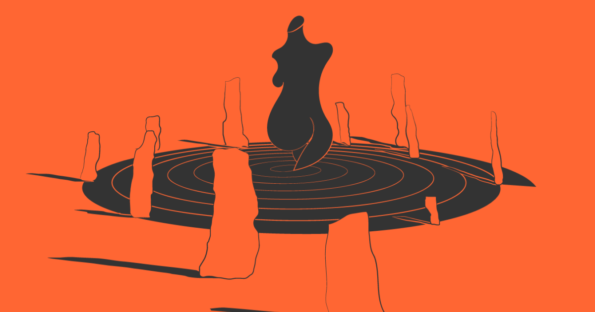 The Yale Review | Hoa Nguyen: "Having Been Born"