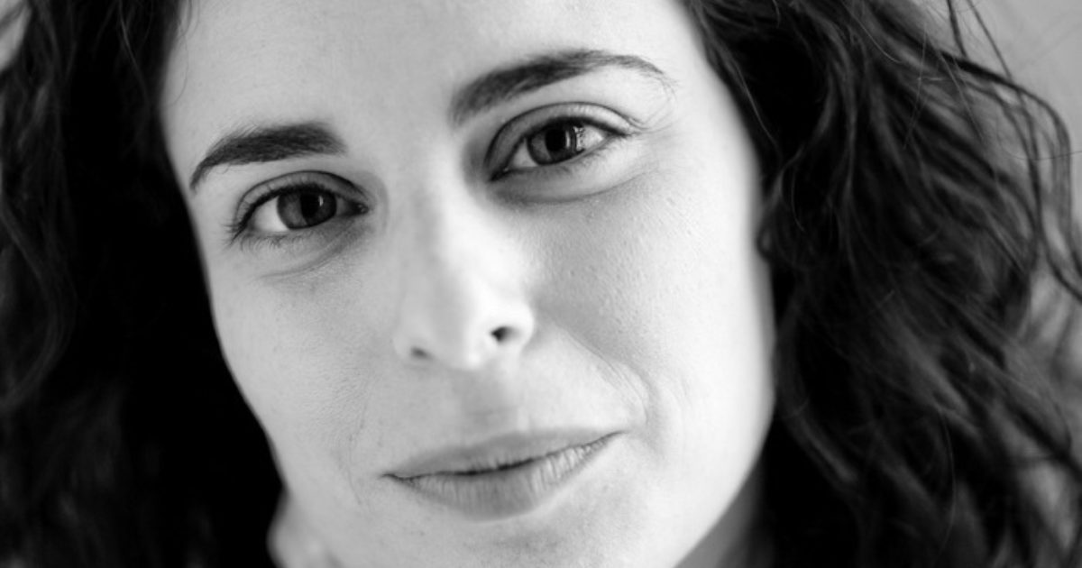 The Yale Review | Maggie Millner: "Robyn Schiff"