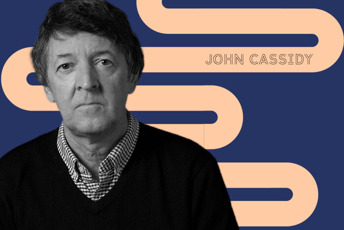 The Yale Review | John Cassidy on Capitalism and Its Critics