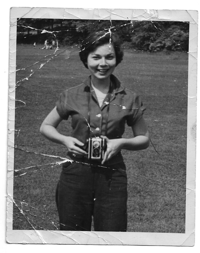 The Yale Review | Brian Dillon: "The Journalist and the Photographer"