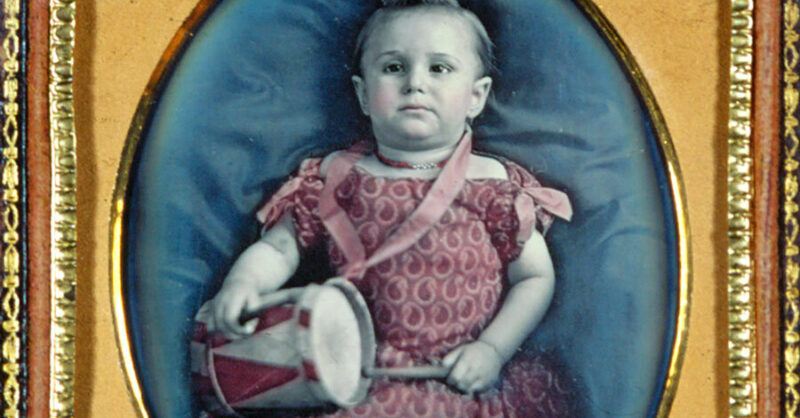 post mortem photography documentary